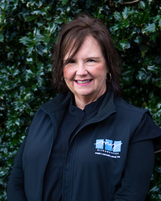 Sheila Grant - My Orthodontics